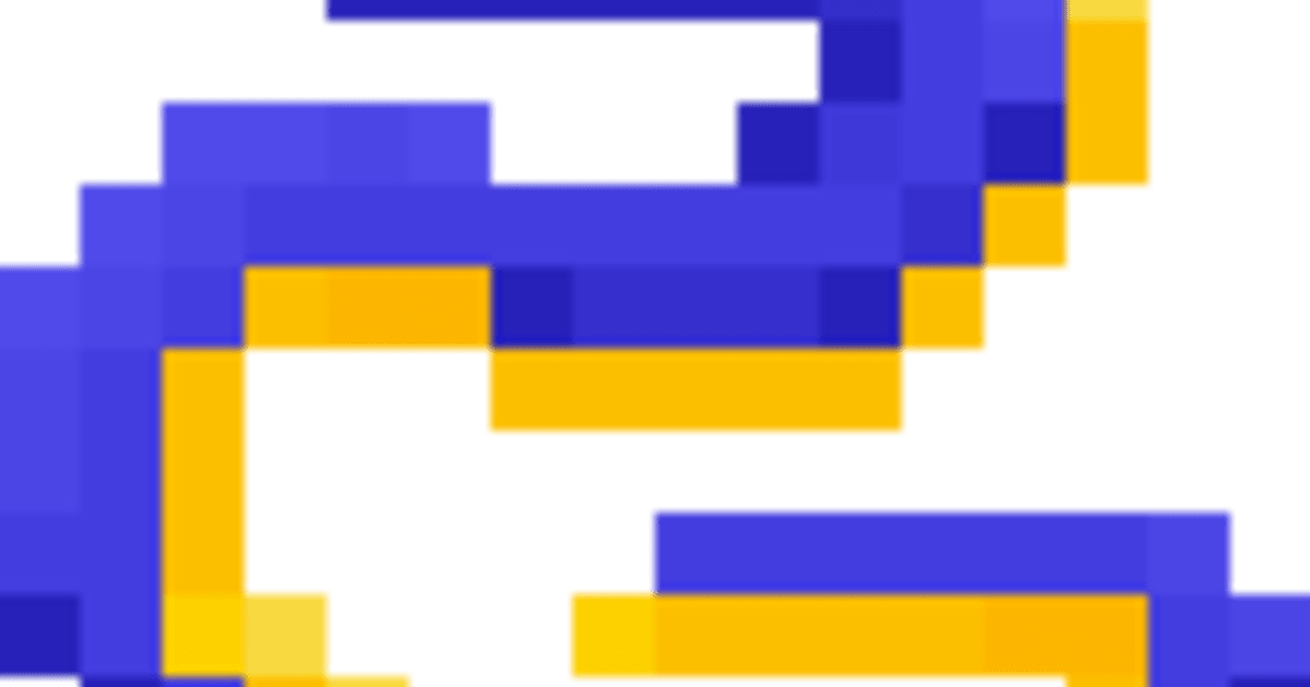 Ribbon Eel | Stardew Aquarium Checklist - Stardew Valley Expanded (SVE ...