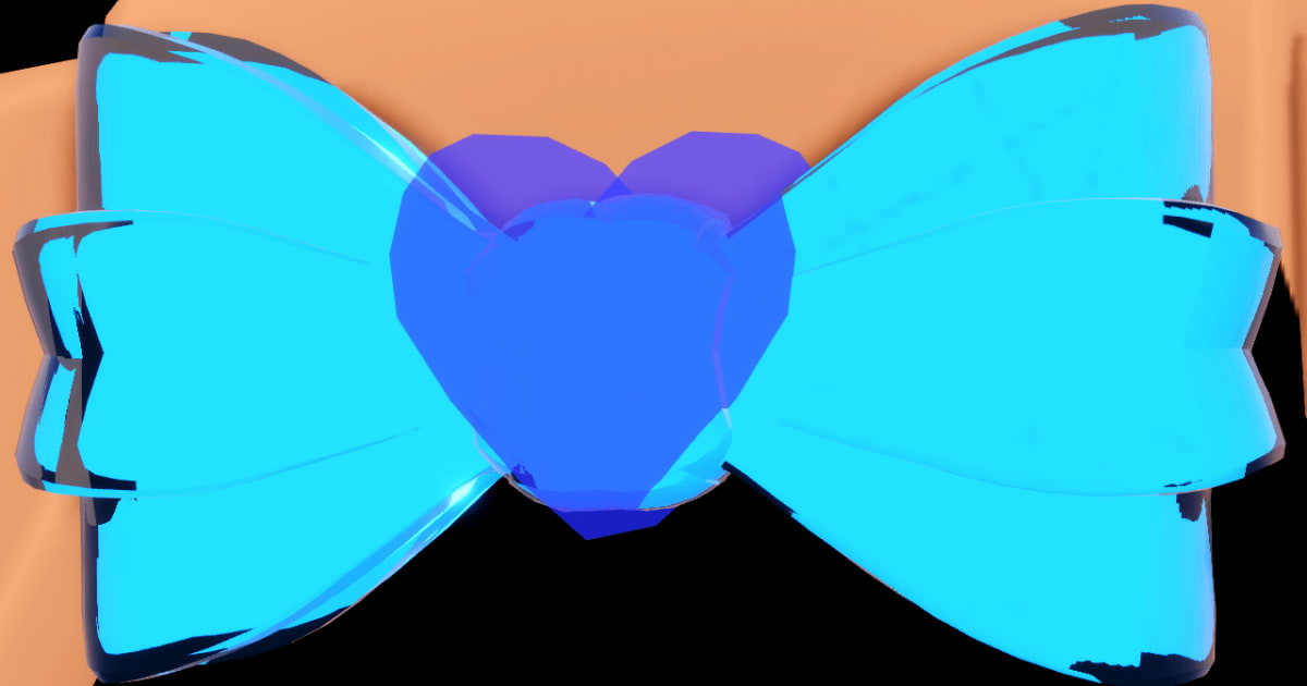 Powerful Love Brooch | [Checklist] Royale High Wheel Items - Wave 1