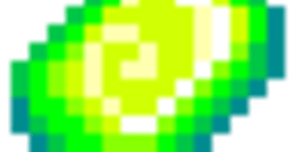 Radioactive Bar | Stardew Valley - Items Shipped