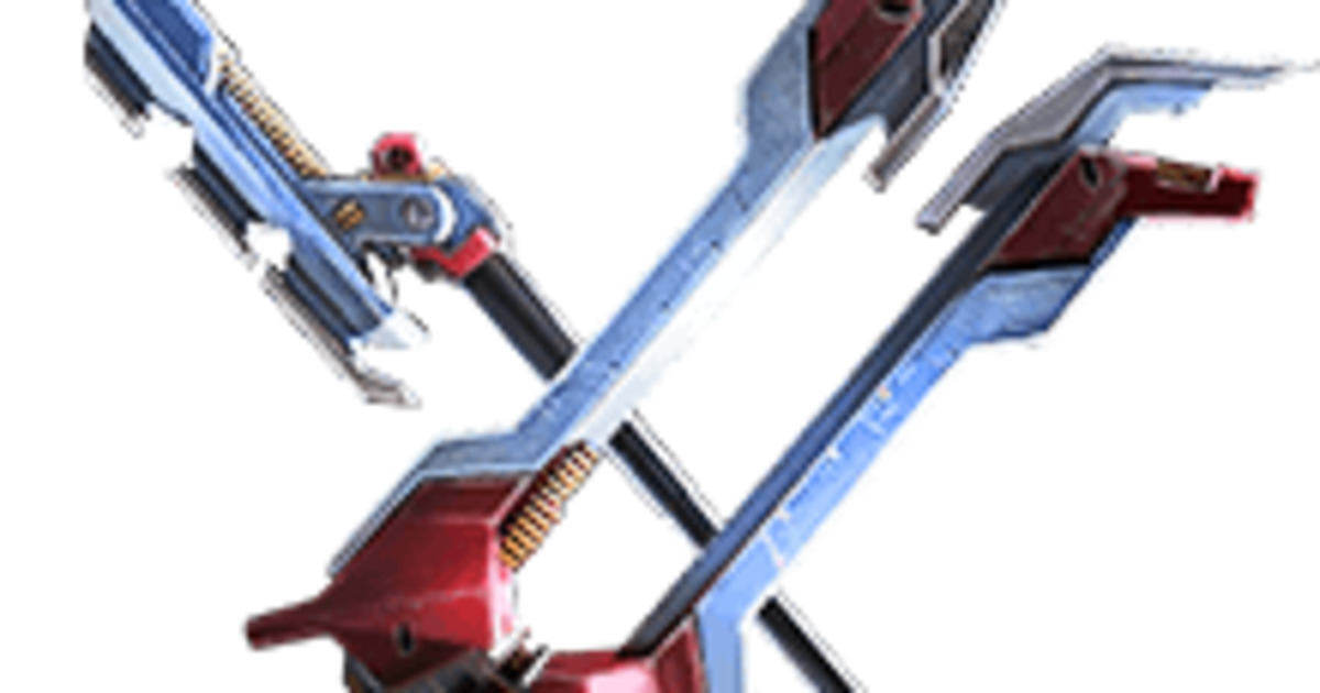 Icon of the Spark | The Surge 2: All Weapons Guide & Checklist