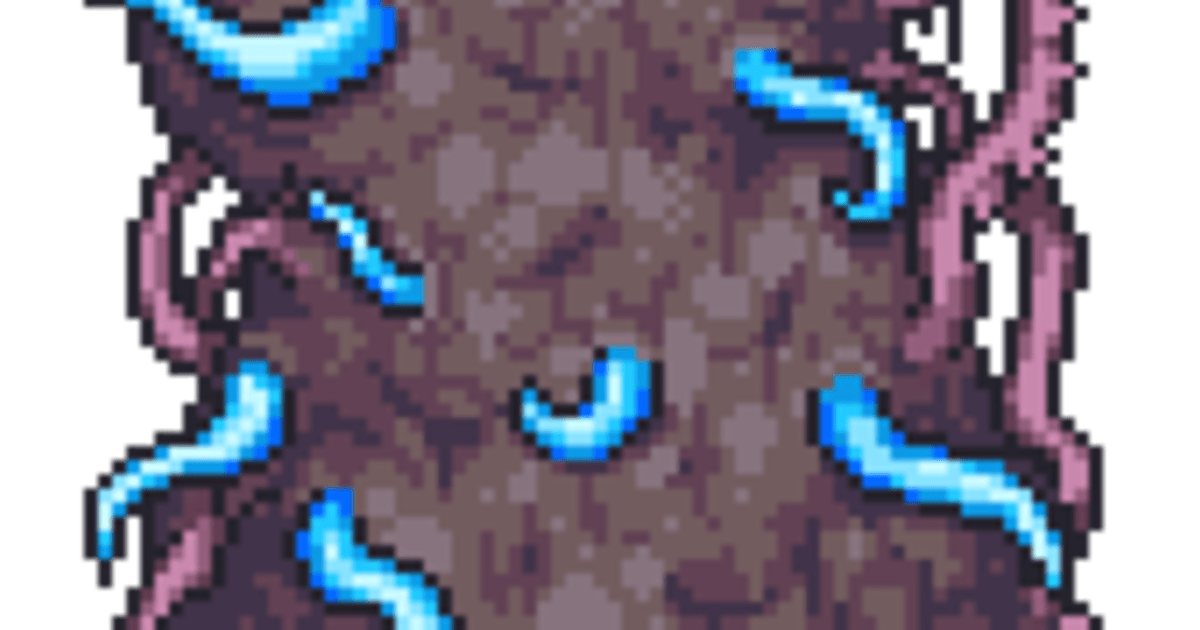 Stardust Pillar | Terraria Bosses in Order