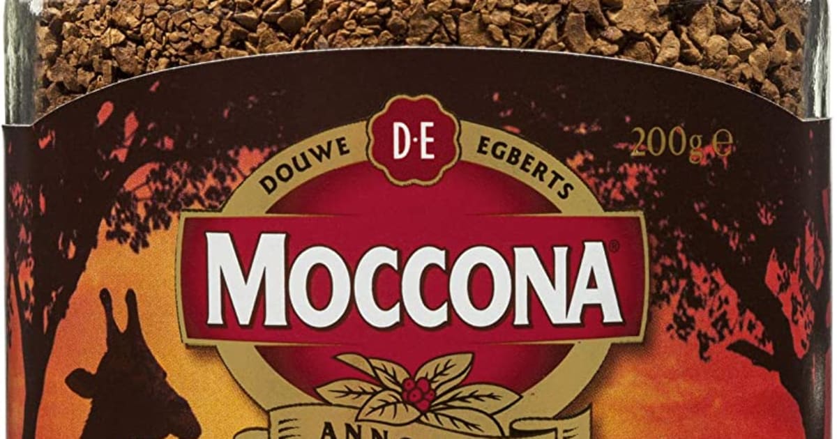 Mocha Kenya Style Freeze Dried | Best instant coffee in Australia