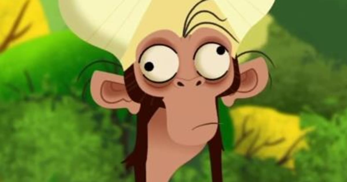 Vigor | The Complete List of Tangled Characters (Movie & Series)