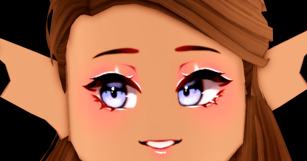 Mystical Ears | [Checklist] Royale High Wheel Items - Wave 1