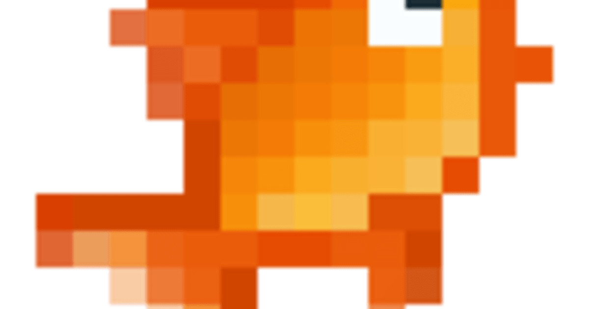 Goldfish | Stardew Aquarium Checklist - Stardew Valley Expanded (SVE ...