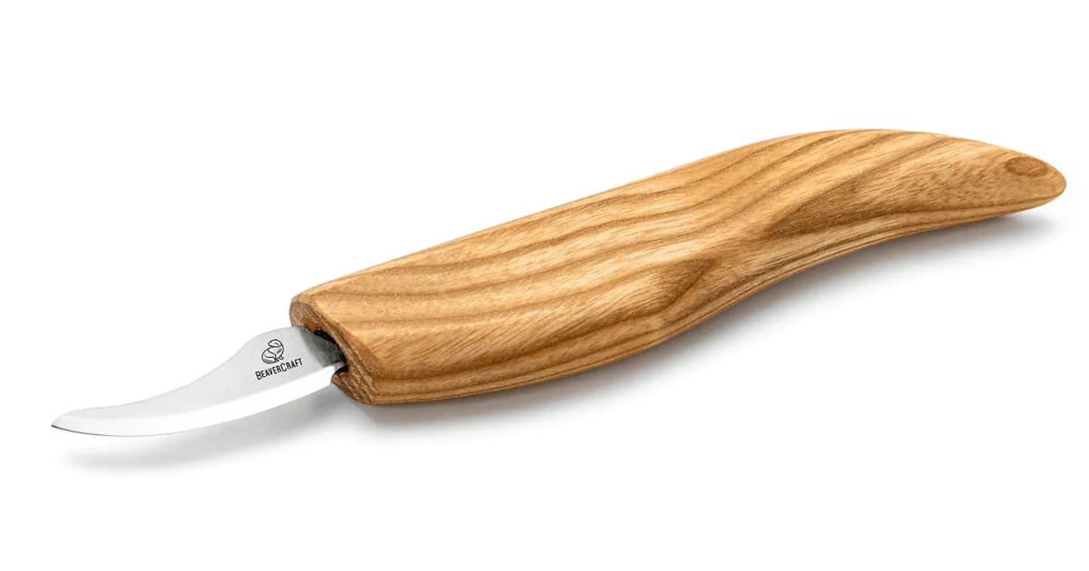 C18 | The Best Wood Carving Knives - A Definitive Guide