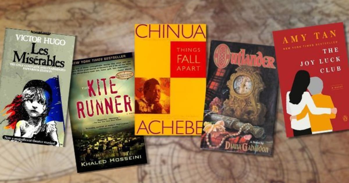 The Help | Historical Fiction Books II All Time Favorite