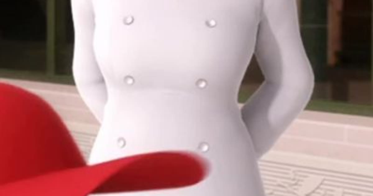 Marlena Césaire | Characters in Miraculous Ladybug