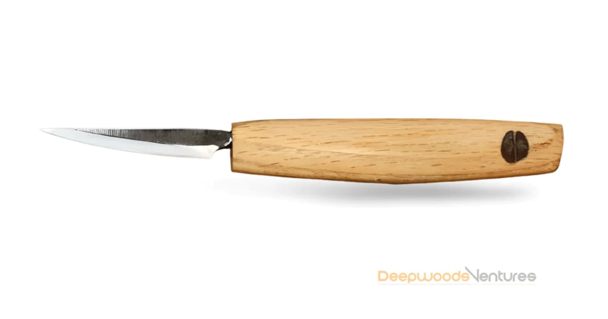 Skinny Sloyd | The Best Wood Carving Knives - A Definitive Guide