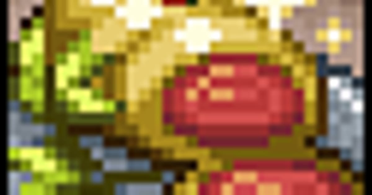 Feast of Midas | Terraria - Achievement Checklist