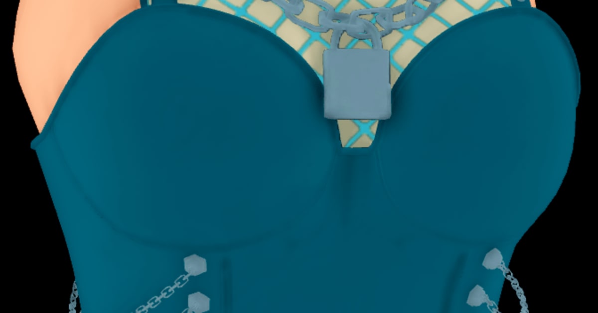 Bodice/Jacket | All Royale High Items and Sets Checklist (updated)