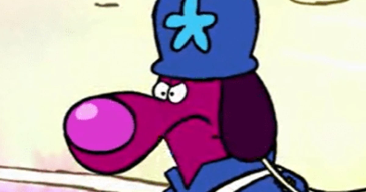 Sgt. Hoagie | The Complete List of Chowder Characters