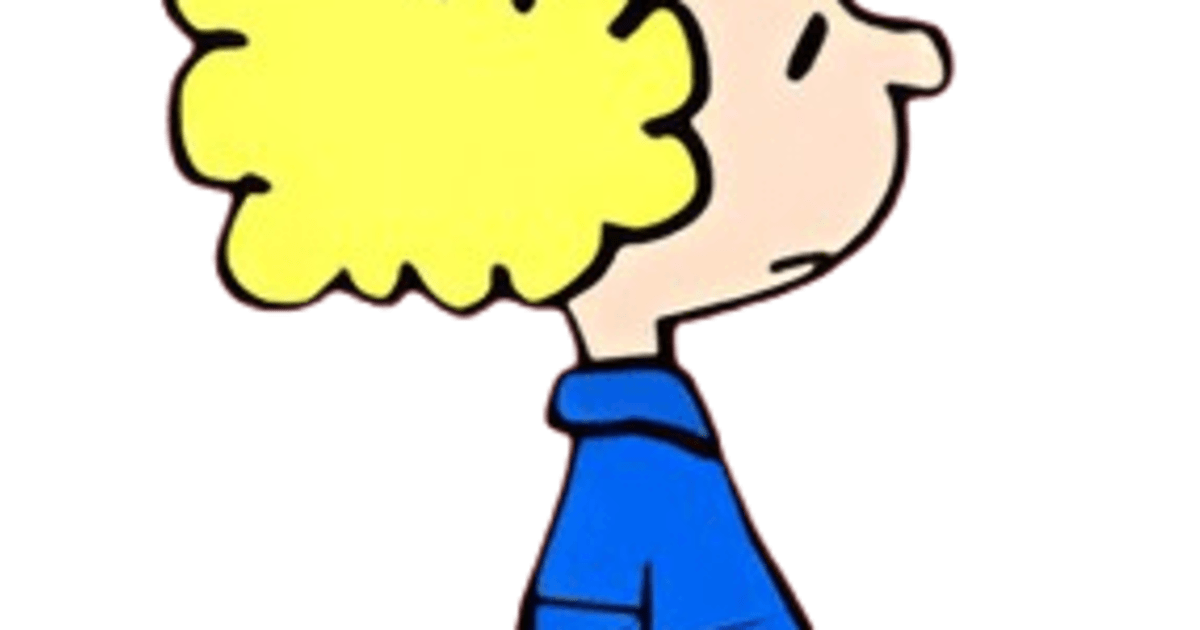 Poochie | The Complete List of Charlie Brown Characters