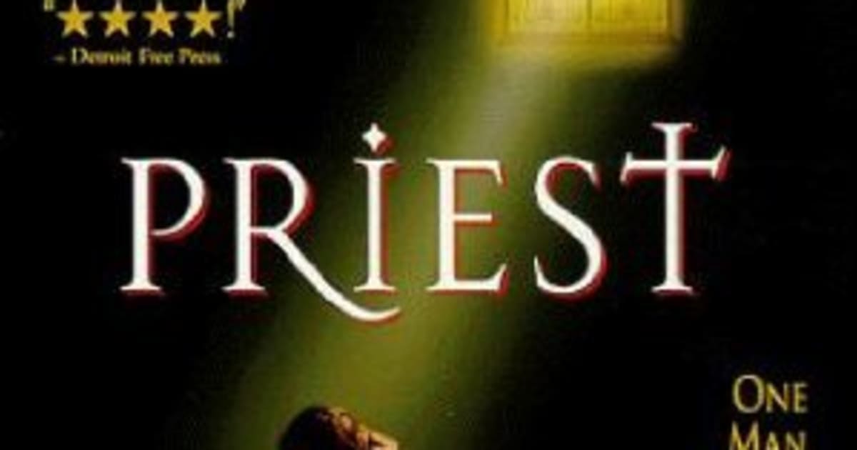 Priest | Netflix - Top 100 Romance Movies
