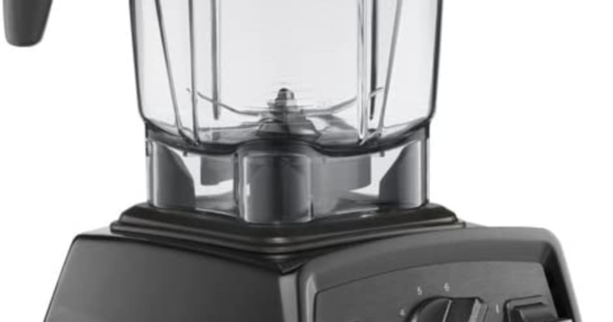 Vitamix Explorian Blender | The Best Blender For Protein Shakes