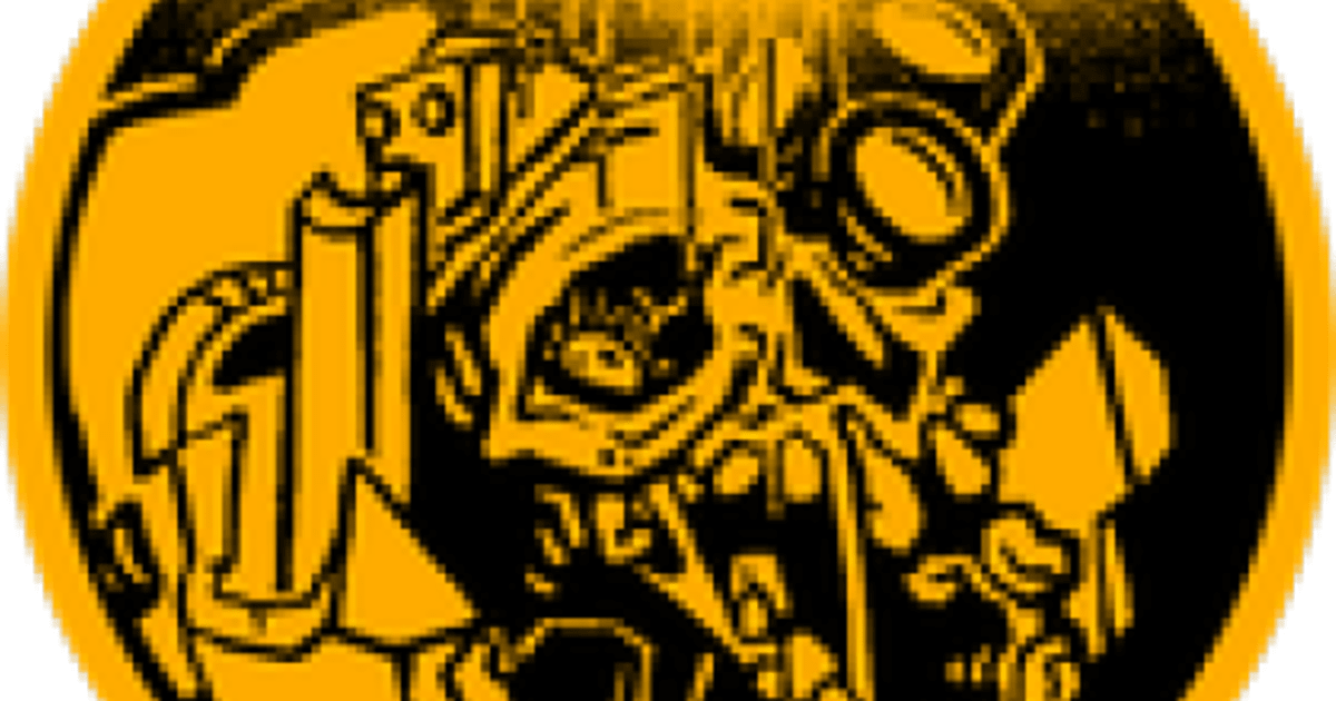 The Takeover: Experimental | Pressure - Badge Checklist