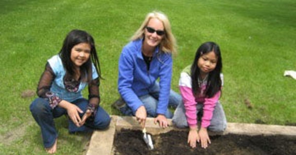 Assist with a neighborhood beautification project | The Ultimate List ...