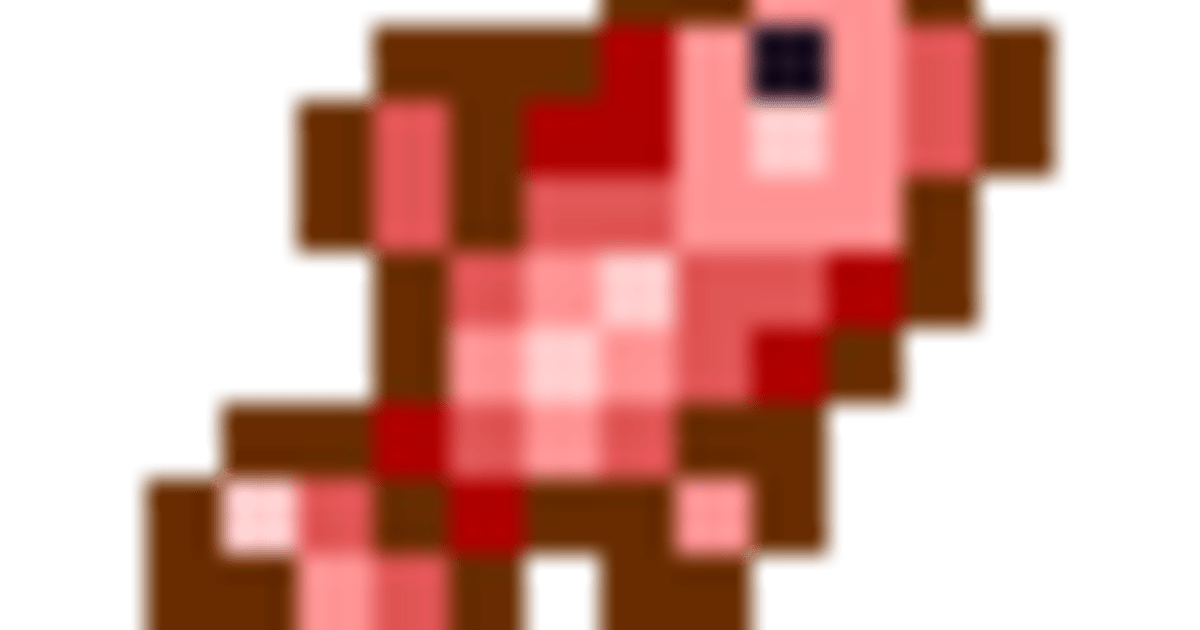 Red Snapper | Stardew Aquarium Checklist - Stardew Valley Expanded (SVE ...