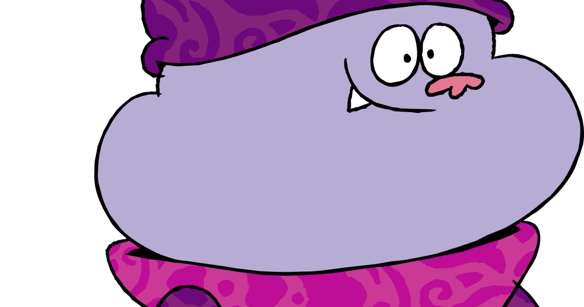 Chowder | The Complete List of Chowder Characters