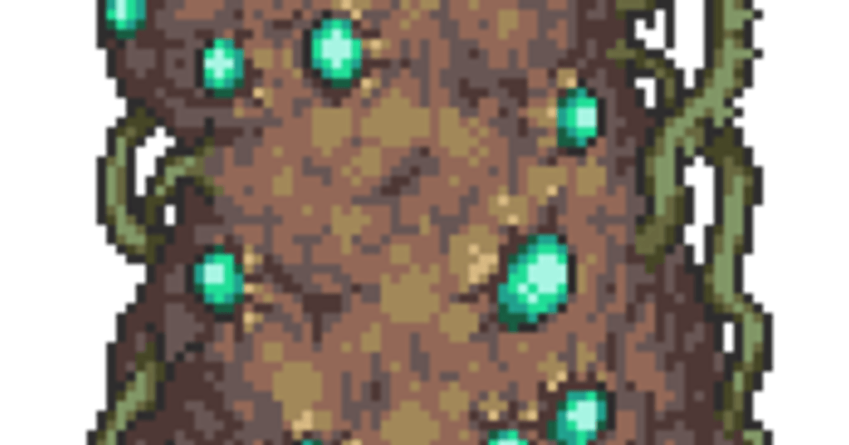 Vortex Pillar | Terraria Bosses in Order