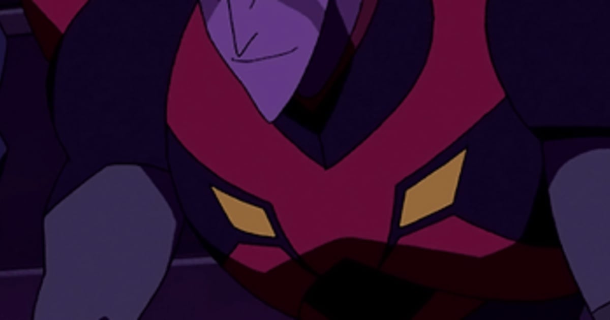 Throk (Legendary Defender) | The Complete List of Characters in Voltron ...