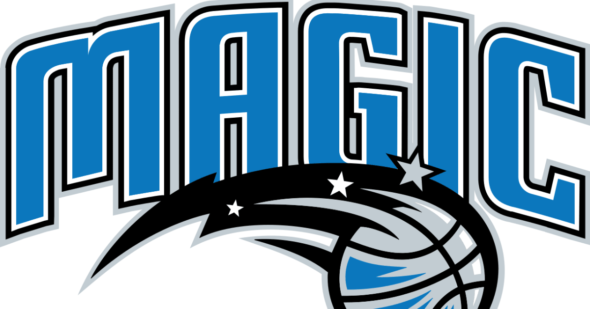 Orlando Magic | List Of NBA Teams In Alphabetical Order & By Division ...