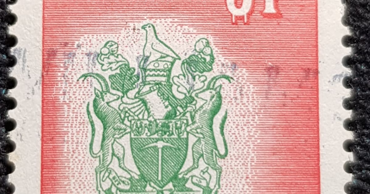 Rhodesia | Revenue & Telegraph Stamps