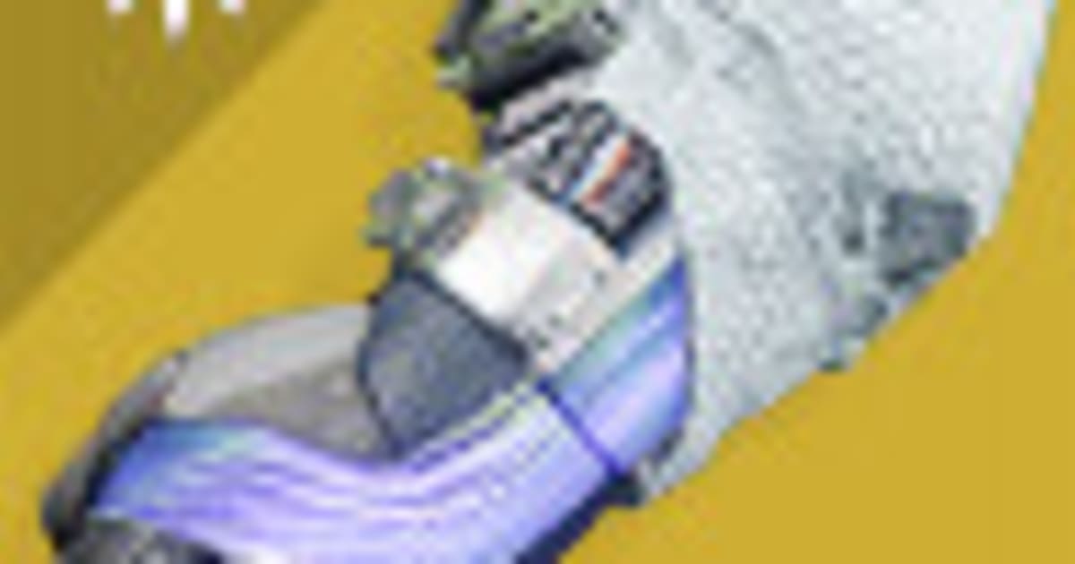 Contraverse Hold | Destiny 2: All Exotic Armours List