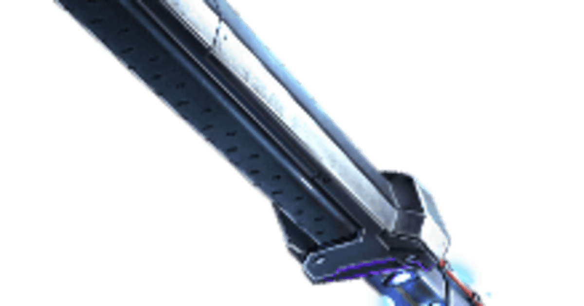 MG Negotiator | The Surge 2: All Weapons Guide & Checklist