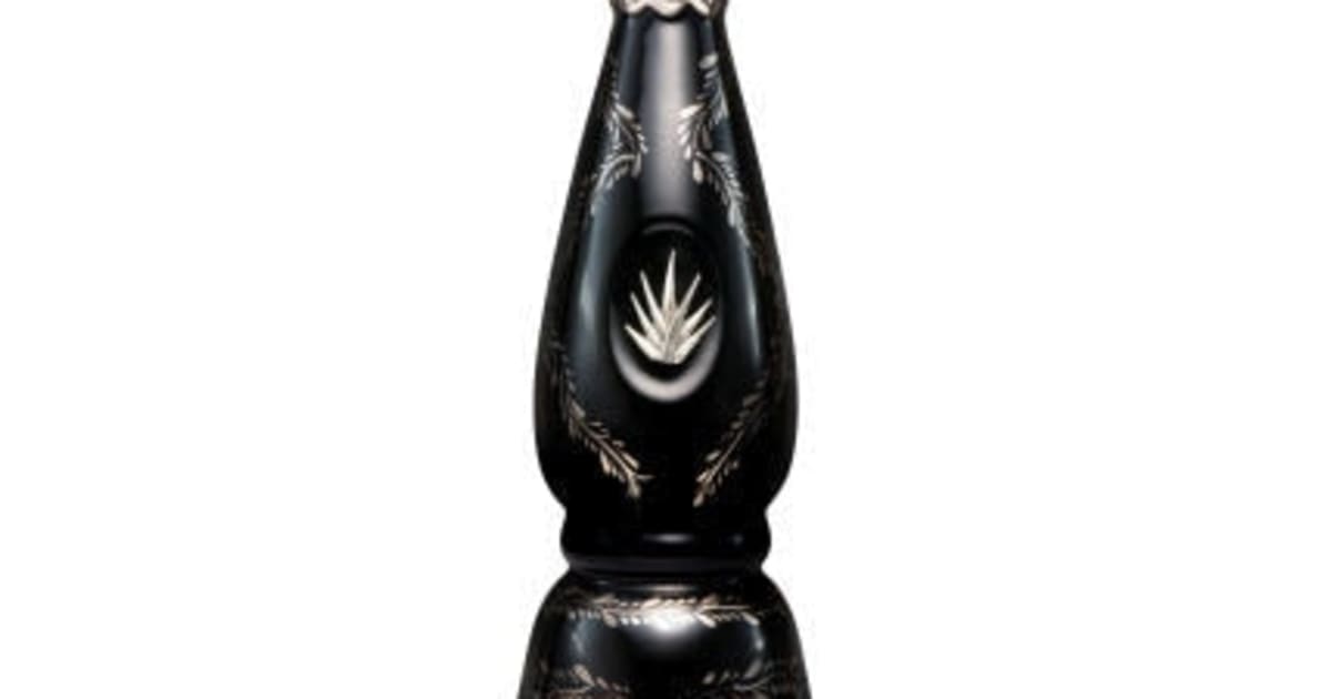 Clase Azul 'Ultra' Tequila Extra Anejo | The most expensive tequilas in ...