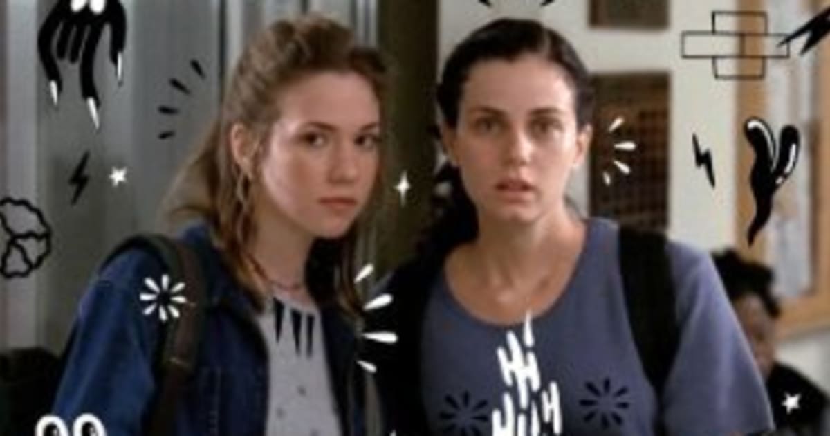 Beyond Clueless | Netflix - Top 200 Horrors