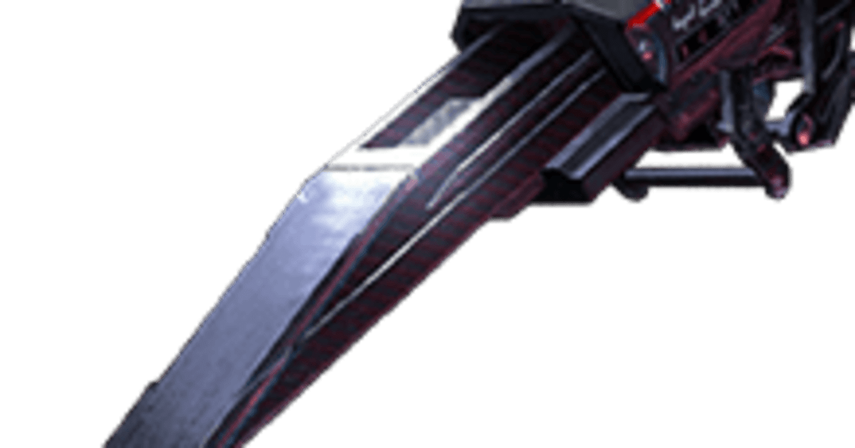 Warren's Redemption V2.0 | The Surge 2: All Weapons Guide & Checklist