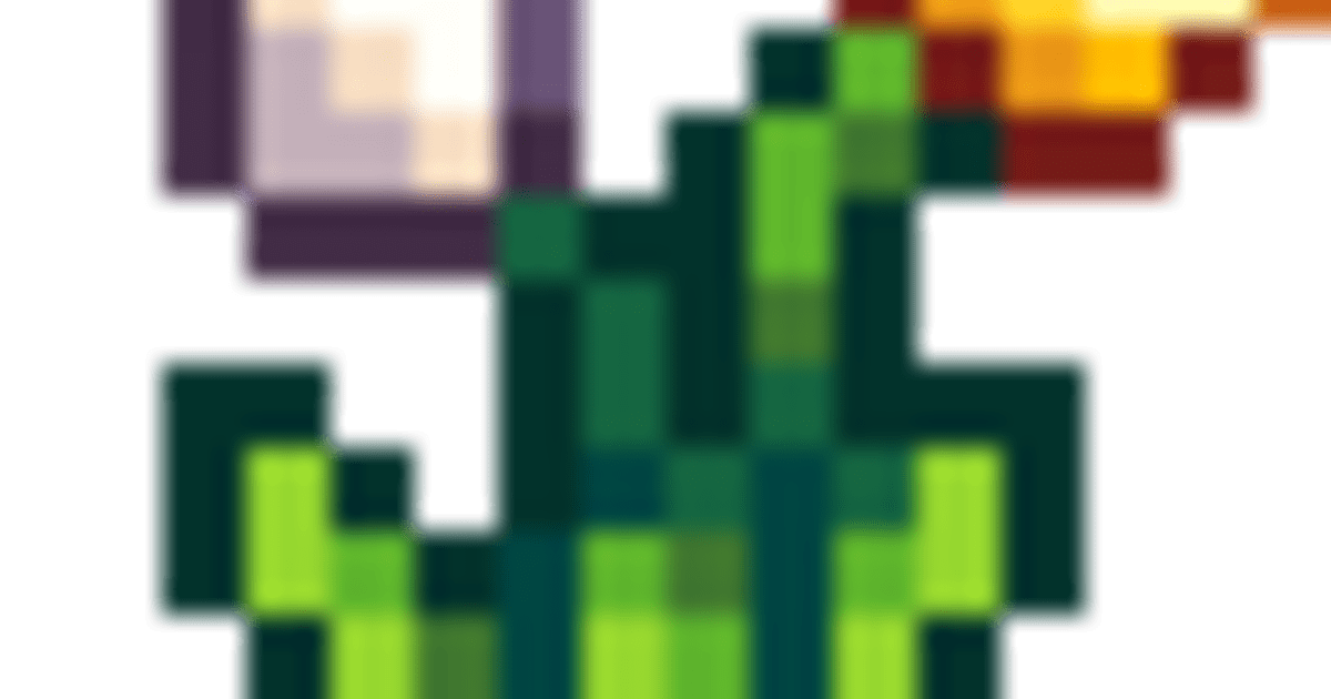 Dandelion | Stardew Valley - Ship Everything