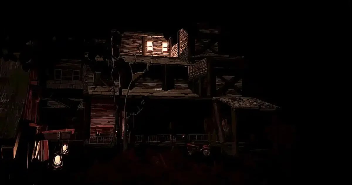 Best Fortnite Horror Map Codes (2025) Creative Scary Maps! by ...