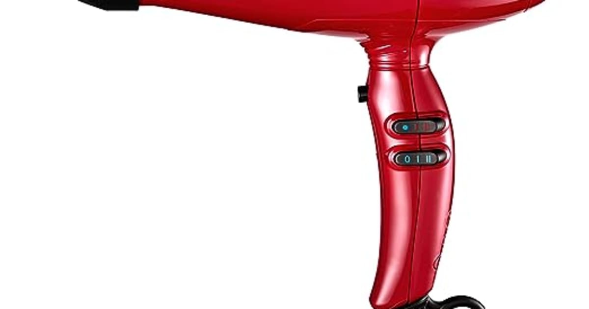 Volare | My top 10 GO-TO hair tools of ALL TIME!