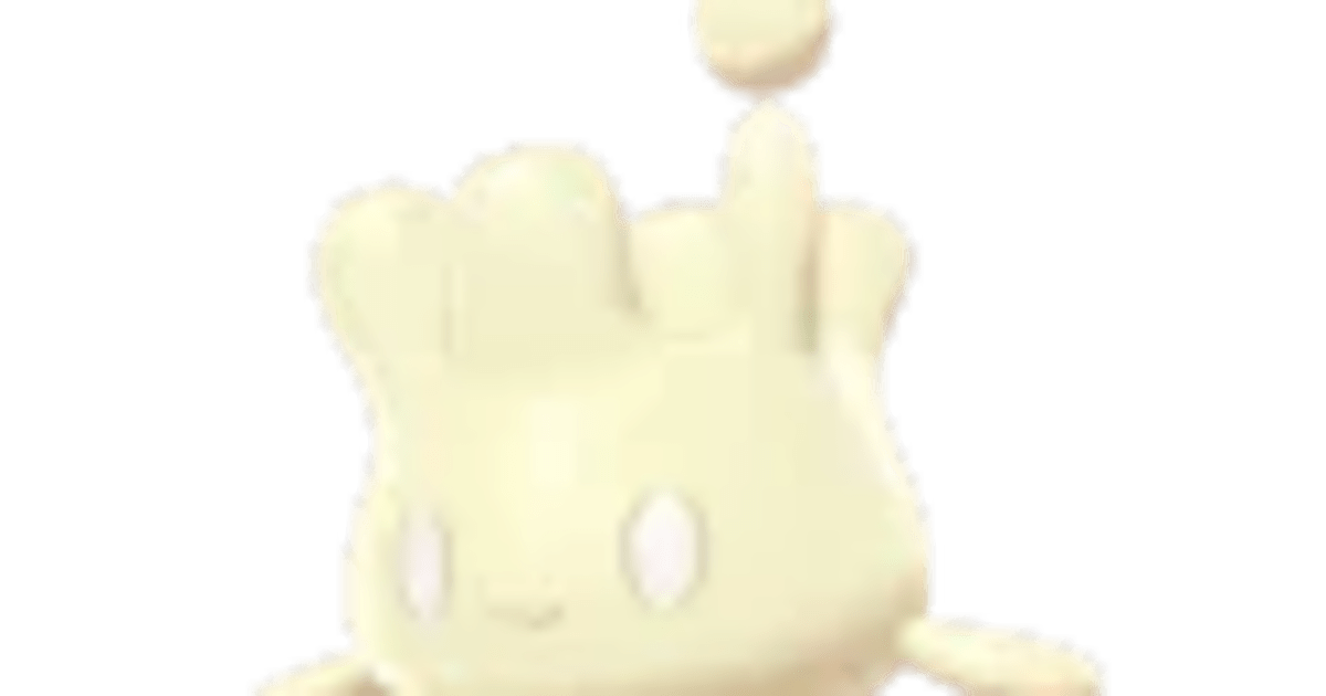 Milcery | Pokemon Sword and Shield: Evolution Checklist