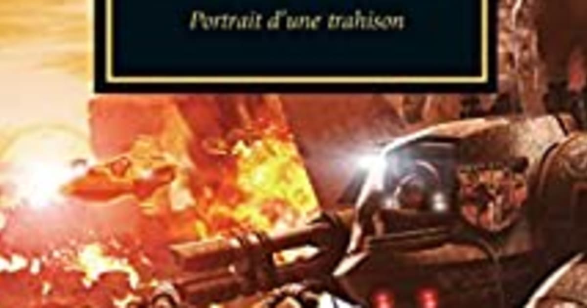 Fulgrim | The Horus Heresy Series (Every book in order of publishing date!)