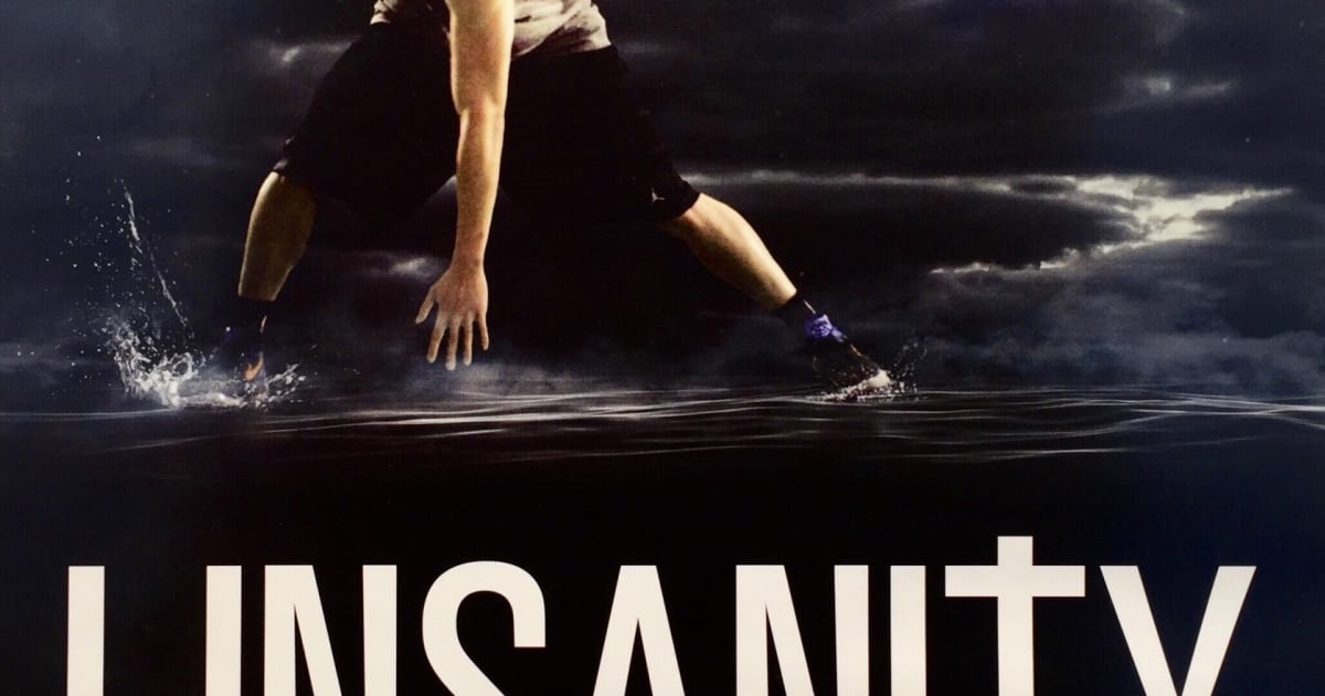 Linsanity | Basketball Movies and Where to Watch