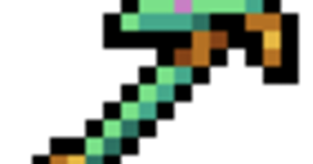 Ancient Royal Scepter | Fields of Mistria Museum Checklist - v. 1.12