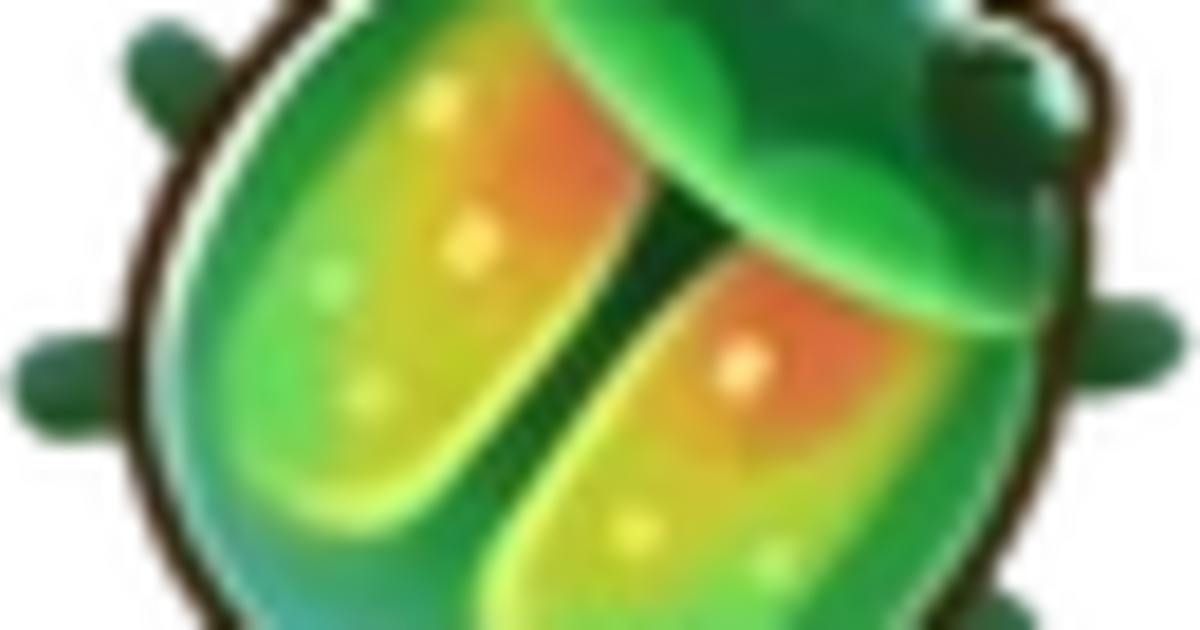 Leaf Beetle | Coral Island Insect Checklist