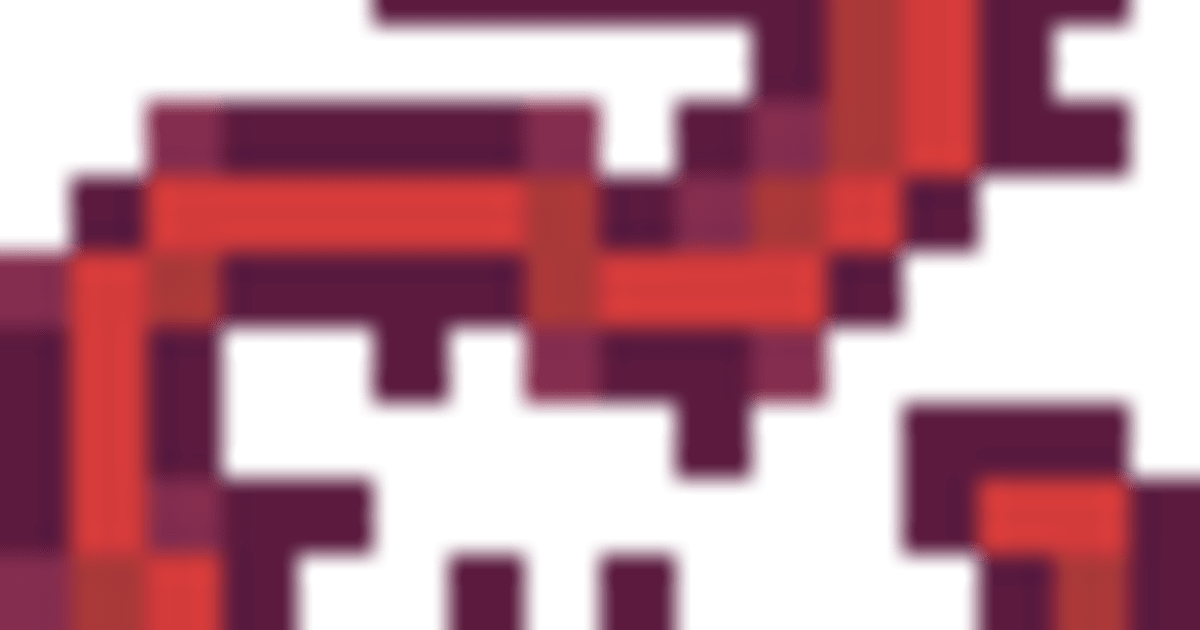 Lava Eel | Stardew Aquarium Checklist - Stardew Valley Expanded (SVE ...