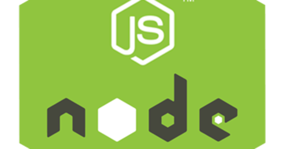 Node.js | Listium Tech Stack & Integrations