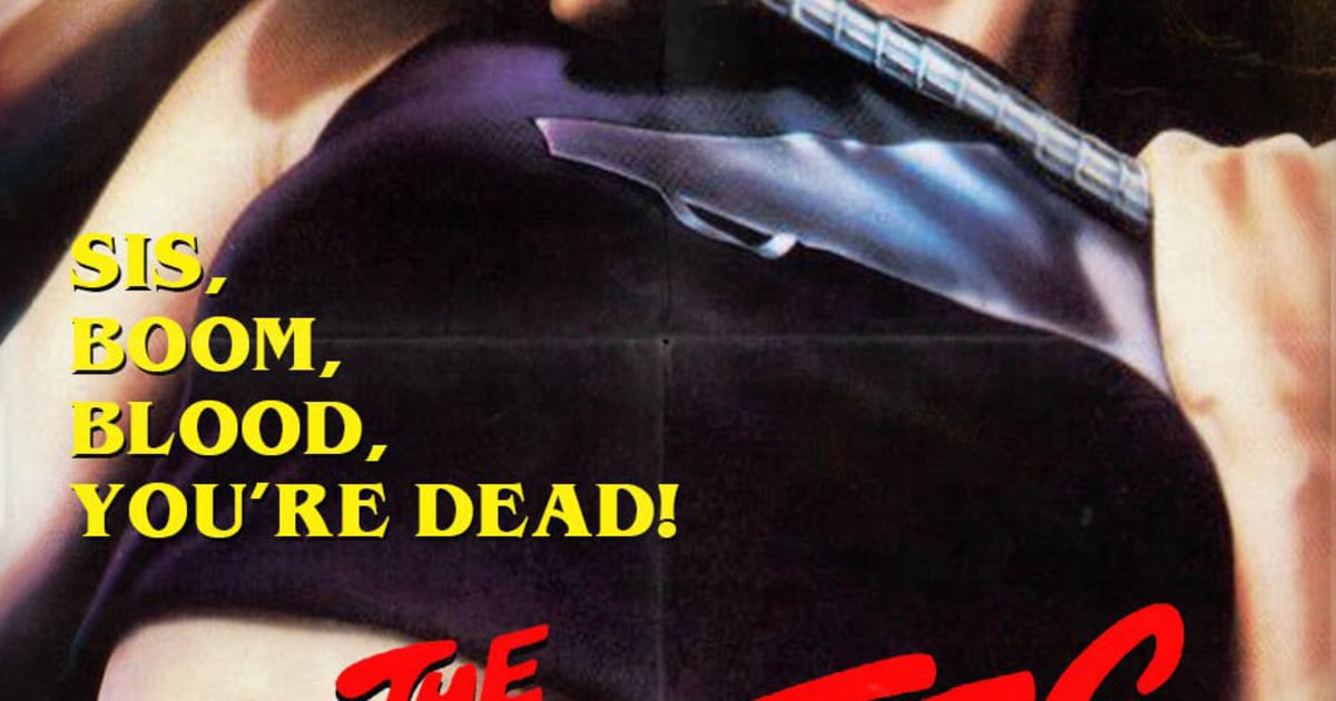 The Majorettes | 75 Of The Best Cheerleading Movies Ever Made!