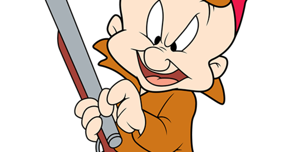 Elmer Fudd | The Complete List of Looney Tunes Characters