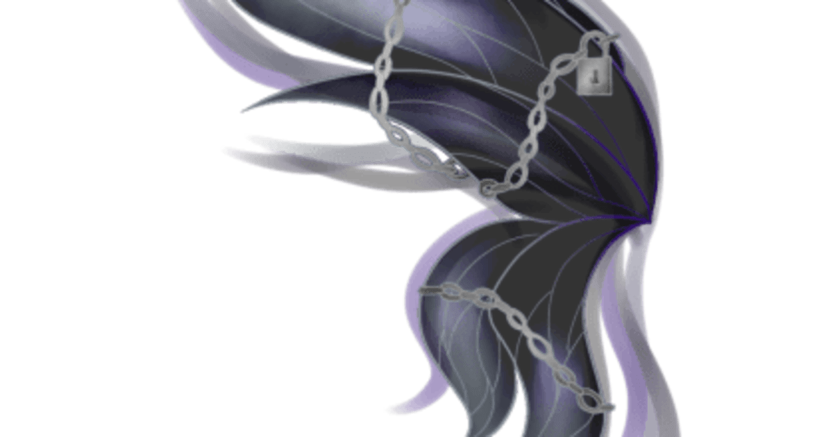 Chained Ghost | All Royale High Items and Sets Checklist (updated)