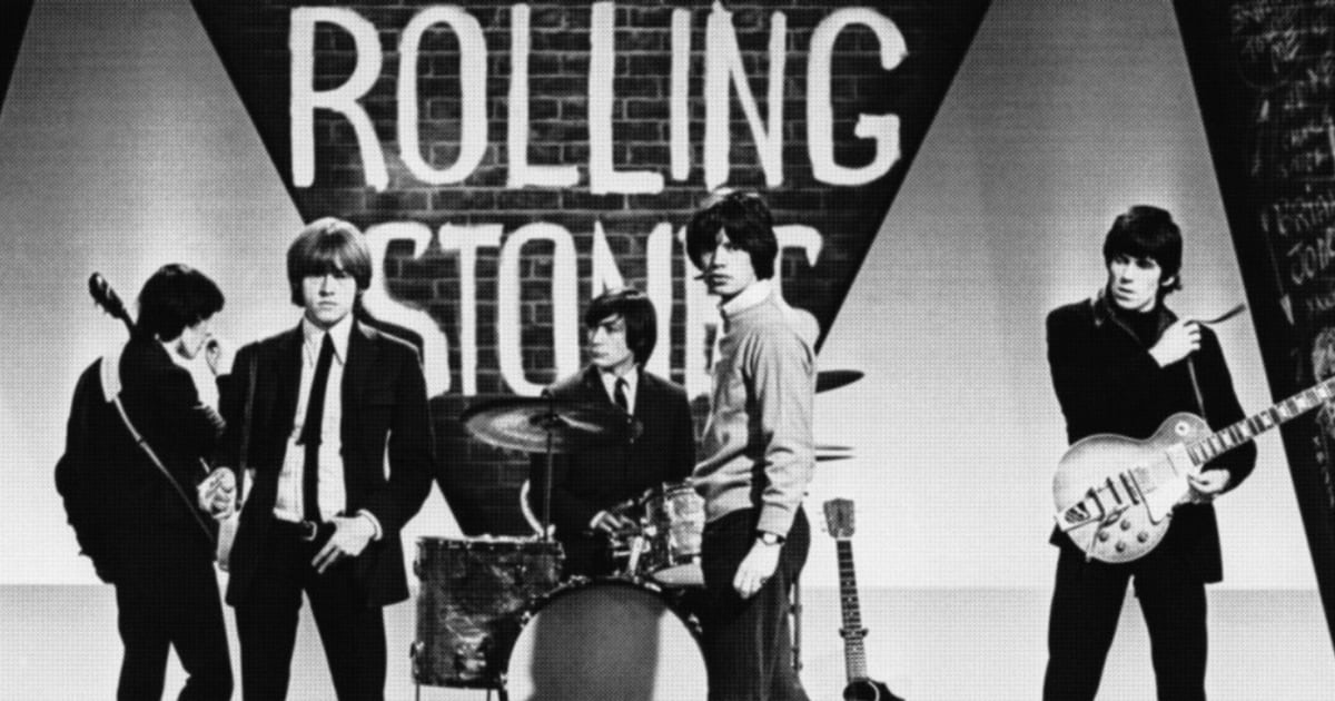 Best rock songs of all time by @Marc