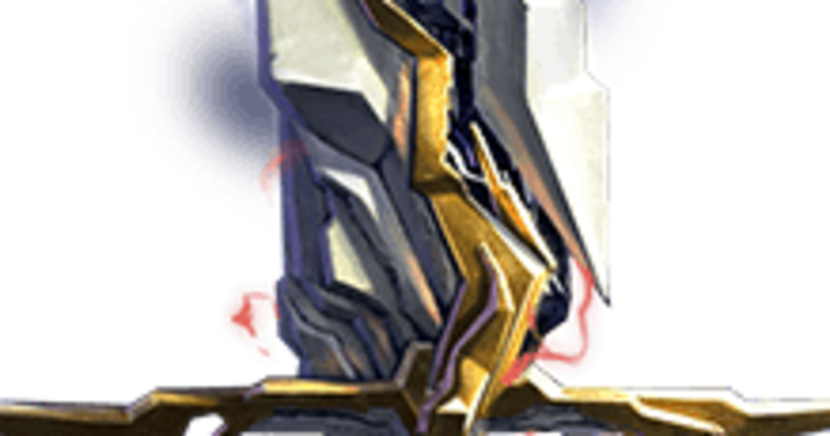 Greatblade of the Archangel V2.0 | The Surge 2: All Weapons Guide ...