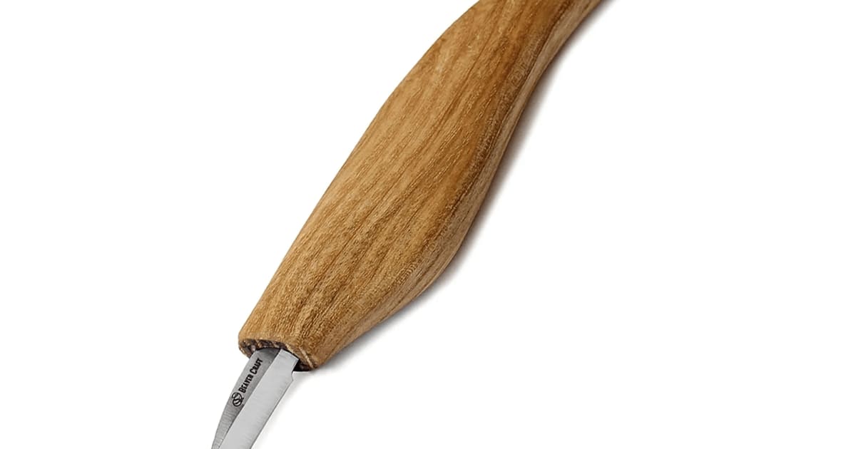 C15 | The Best Wood Carving Knives - A Definitive Guide