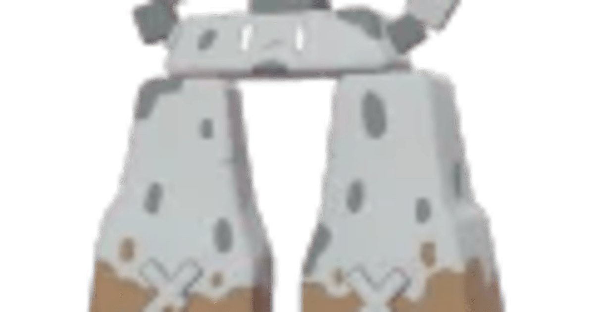 Stonjourner | Pokemon Sword and Shield: Evolution Checklist