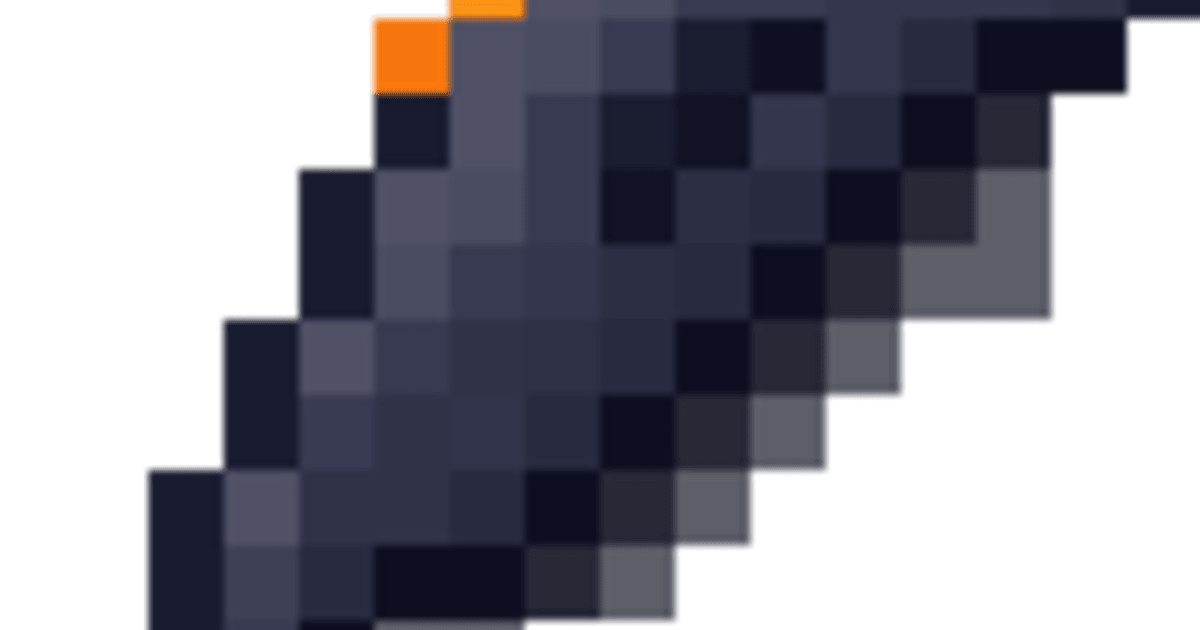 Black Ghost Knifefish | Stardew Aquarium Checklist - Stardew Valley ...